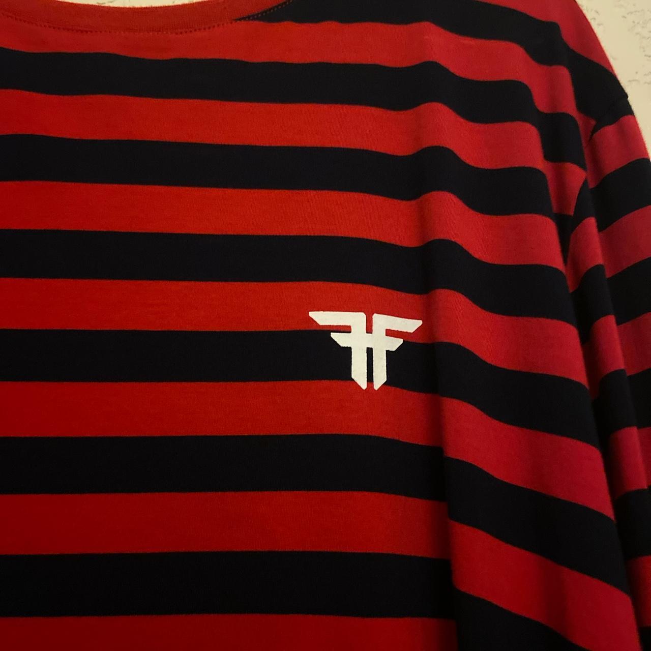 Fallen longsleeve shirt brand new size XL - Depop