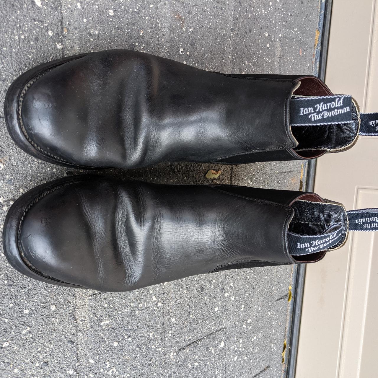 Incredible pair of Australian-made Ian Harold... - Depop