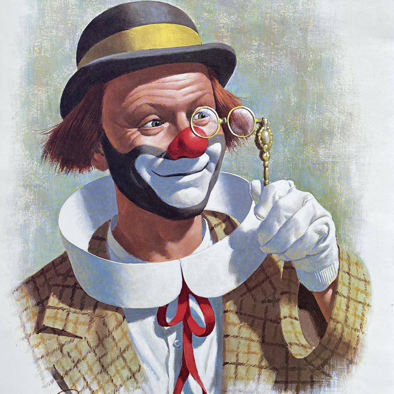 Bundle Deals💕 Vintage Arthur Sarnoff 1979 Rolo The... - Depop