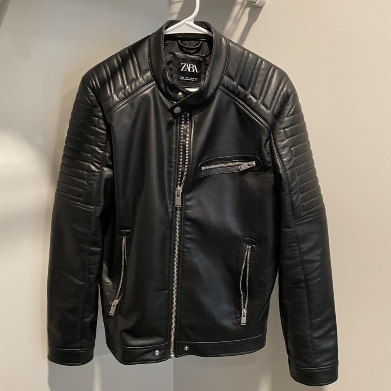 Zara Men's Jacket | Depop