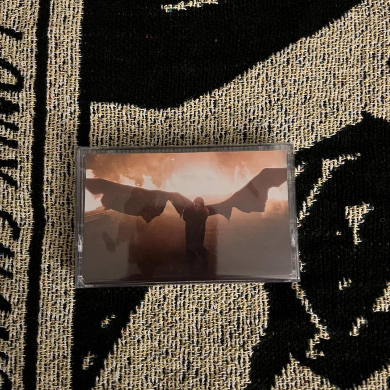 SEALED atgggth cassette tape taking offers... - Depop