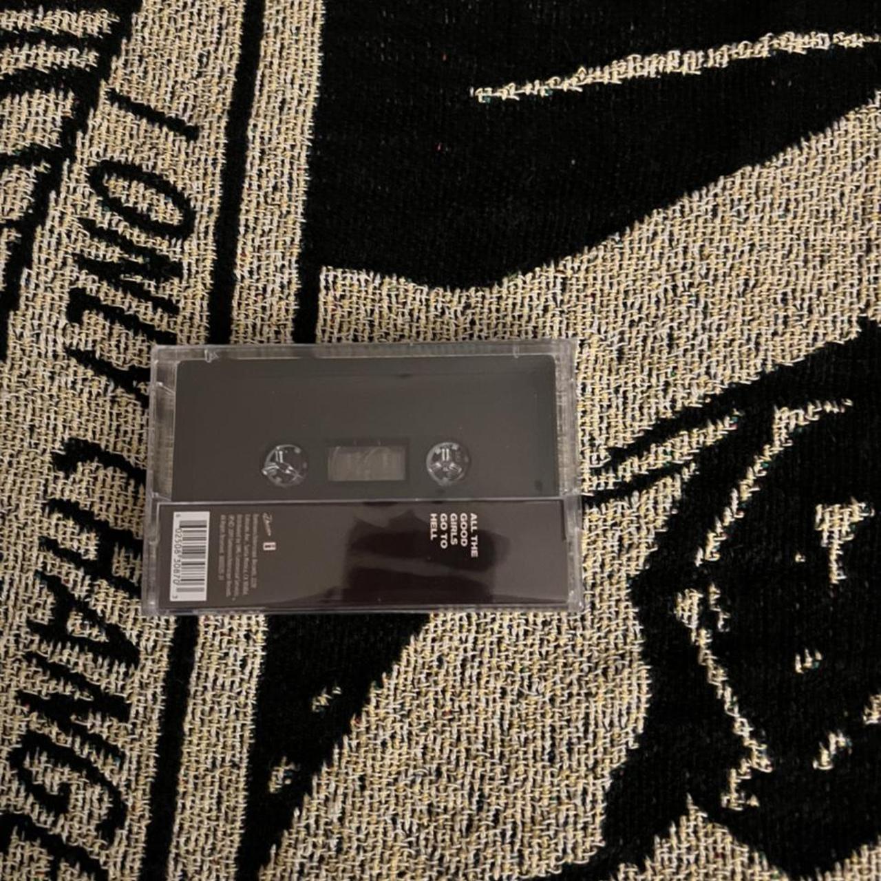 SEALED atgggth cassette tape taking offers... - Depop