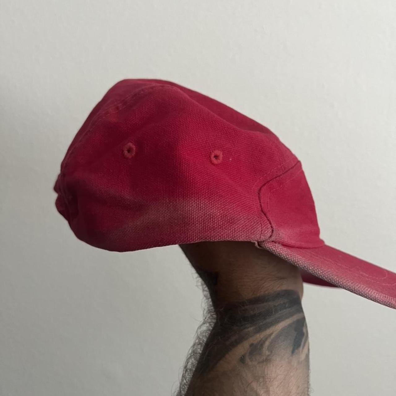 Vintage perfectly sun faded made in USA banana... - Depop