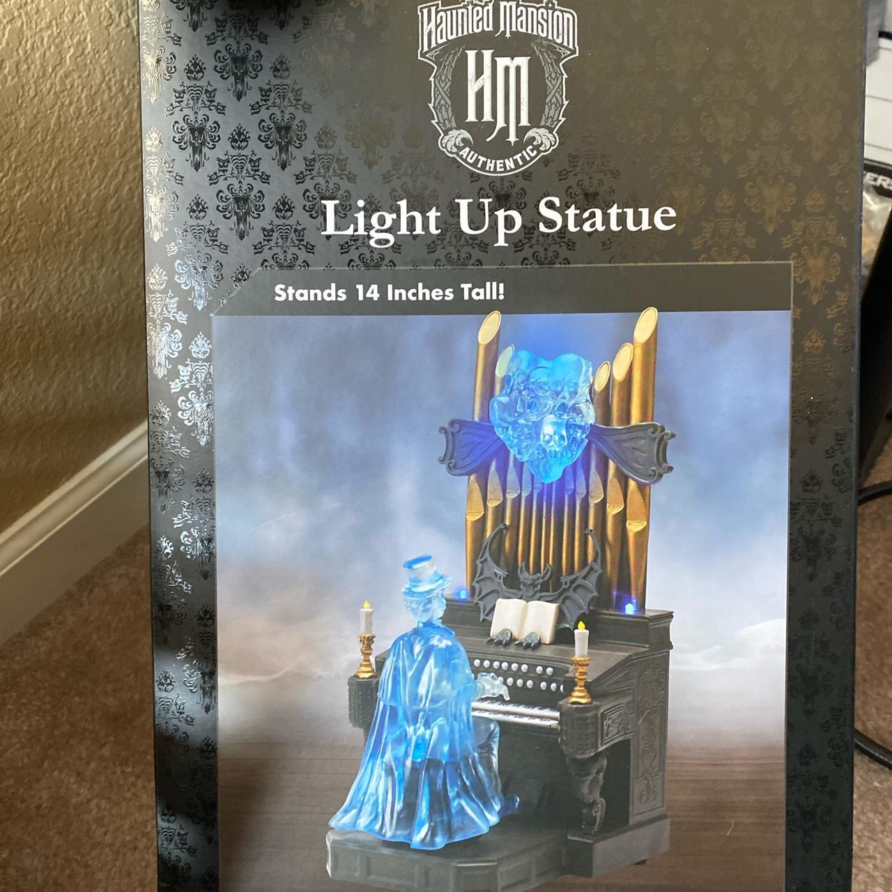 brand new in box! Figure shown outside the box is... - Depop