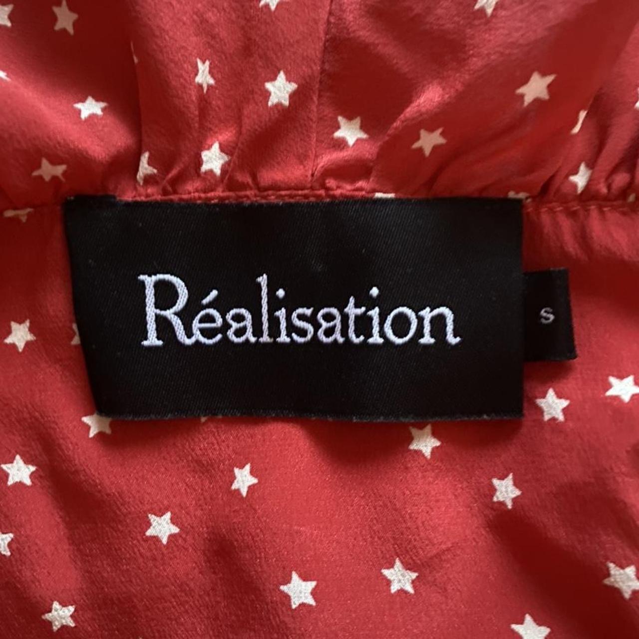 Réalisation Par Women's Dress | Depop