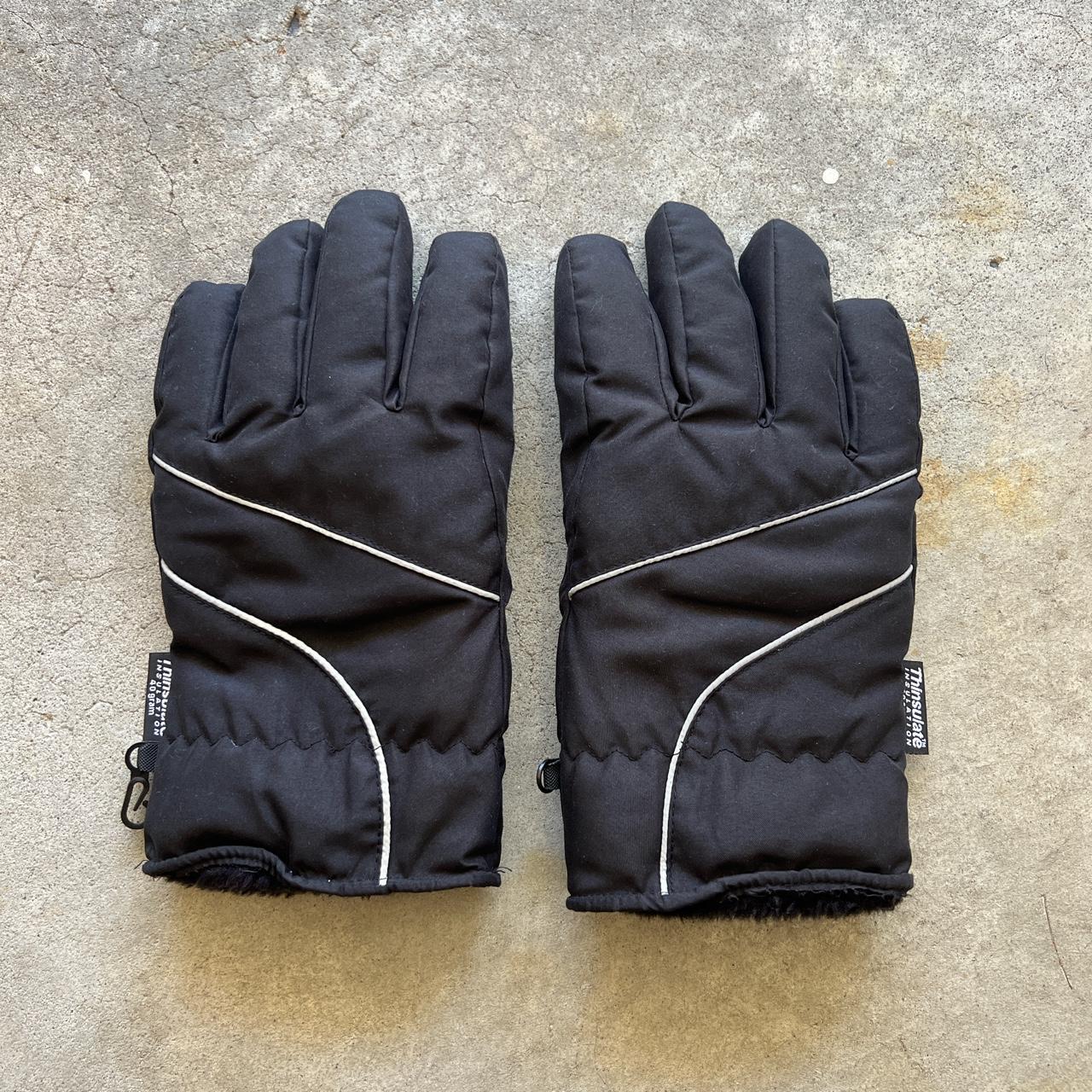 Joe Boxer X Thinsulate Fleece Lined Winter Depop