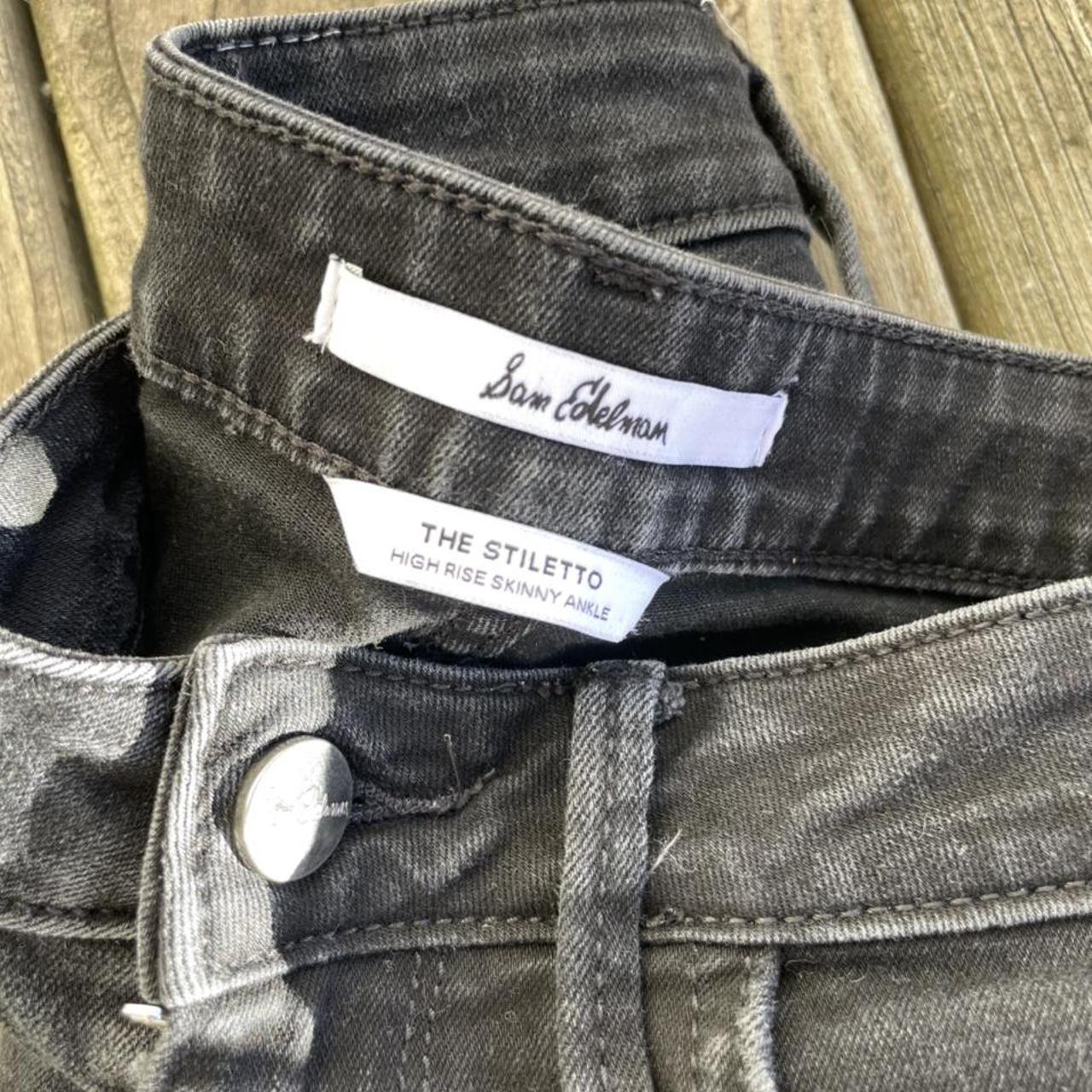 Sam Edelman Women's Jeans | Depop
