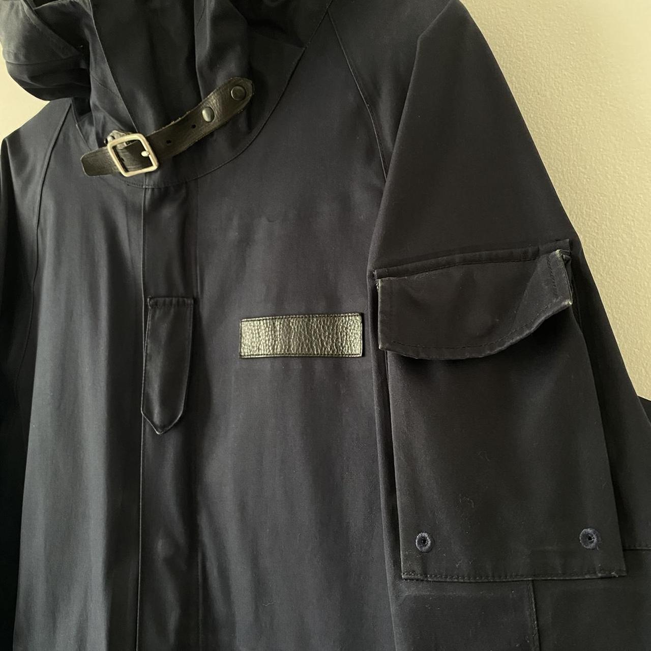 Visvim 3L Nomad Jacket (2008) An absolute... - Depop