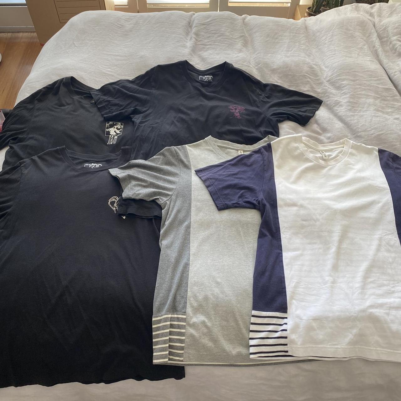 Perks and Mini Men's T-shirt | Depop