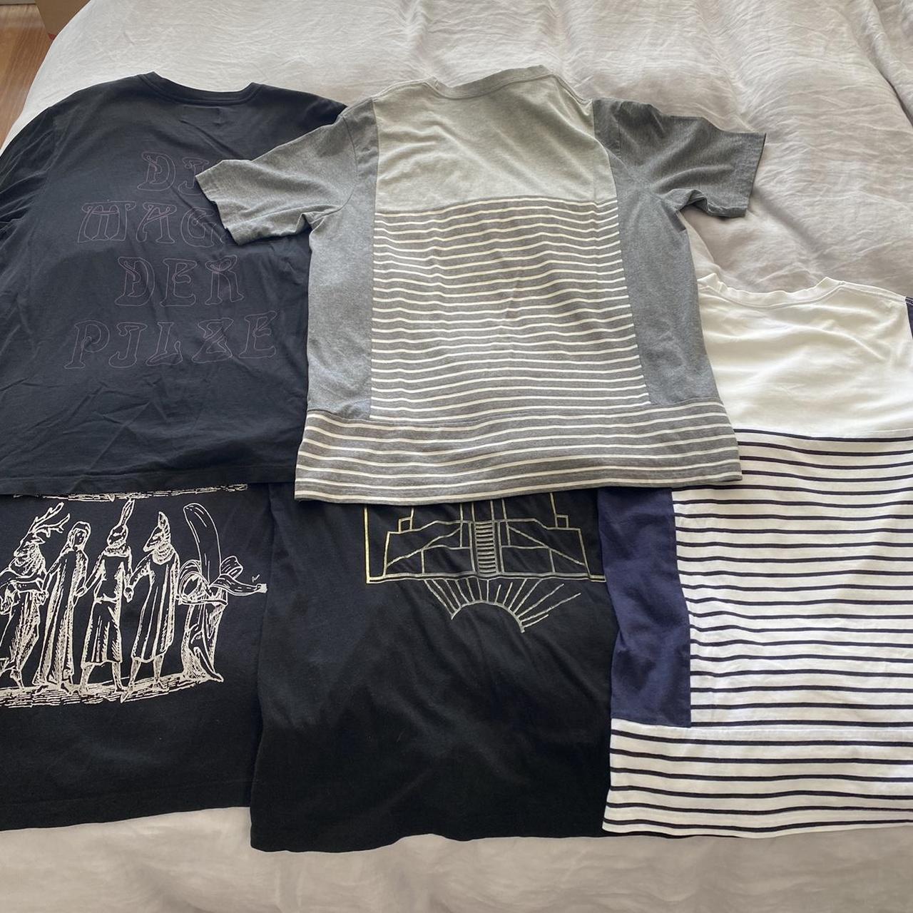 Perks and Mini Men's T-shirt | Depop