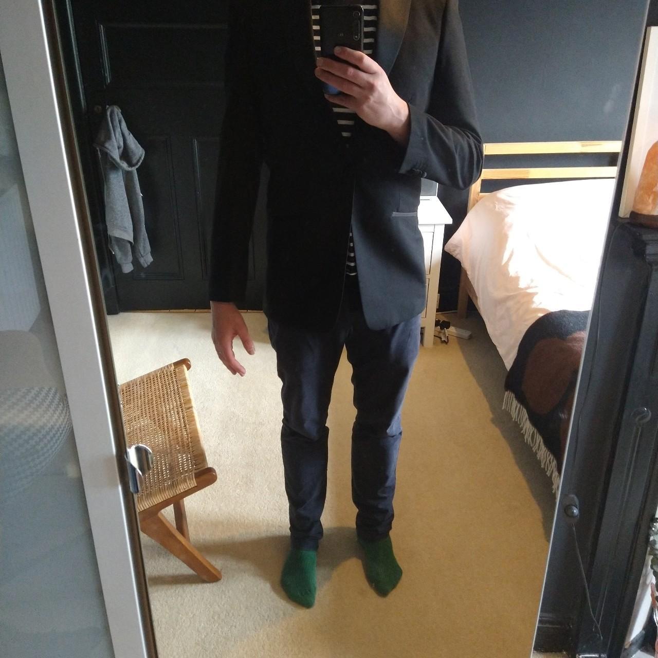 Perfect the Xmas party! Men's Alexander Dobell... - Depop