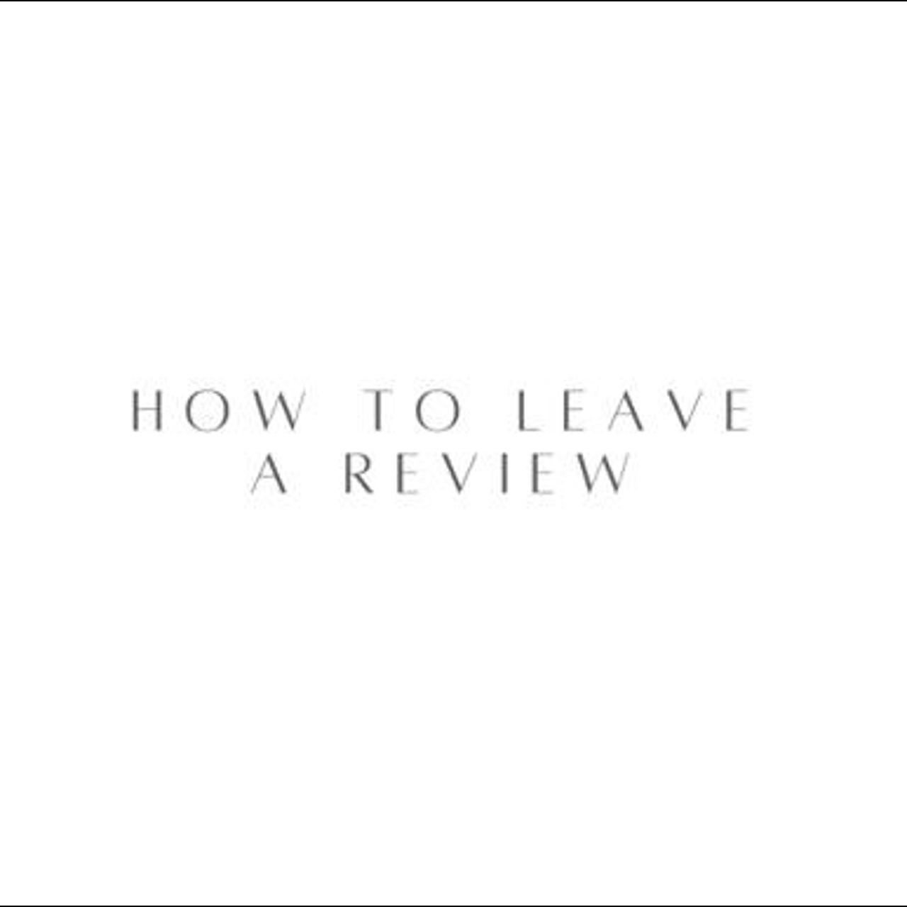 How To Leave A Review On Depop 1 Go To Your Depop how-to-leave-a-review-on-depop-1-go-to-your-depop