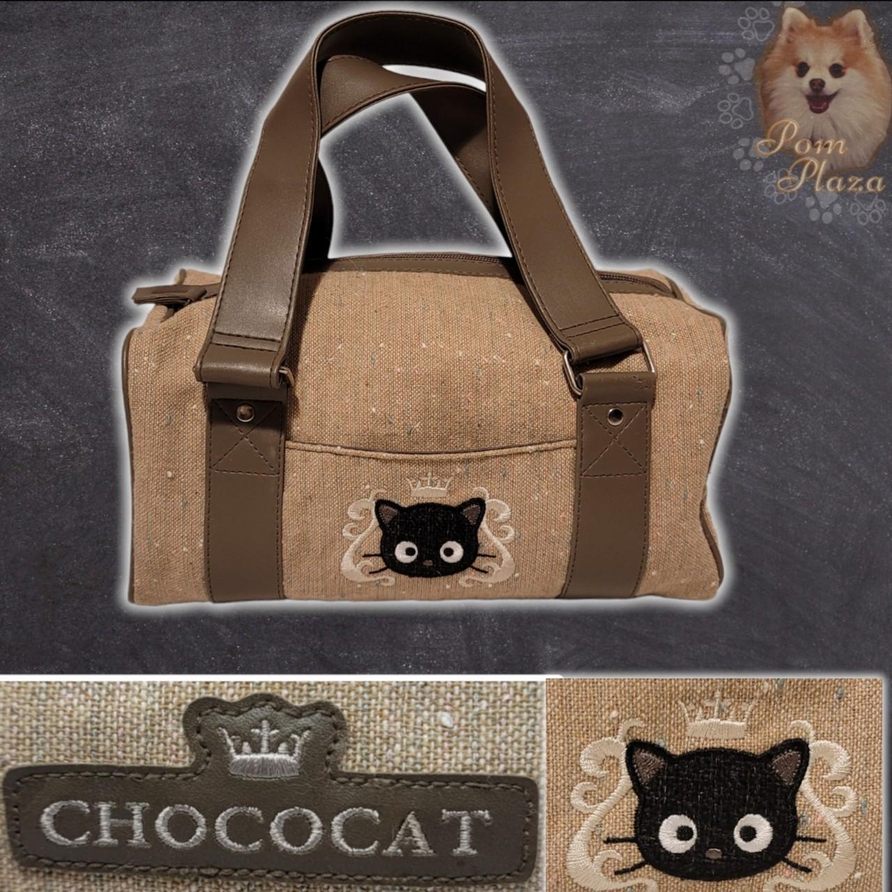 Interest Check ☆ Chococat Vintage Bag 2007 y2k... - Depop