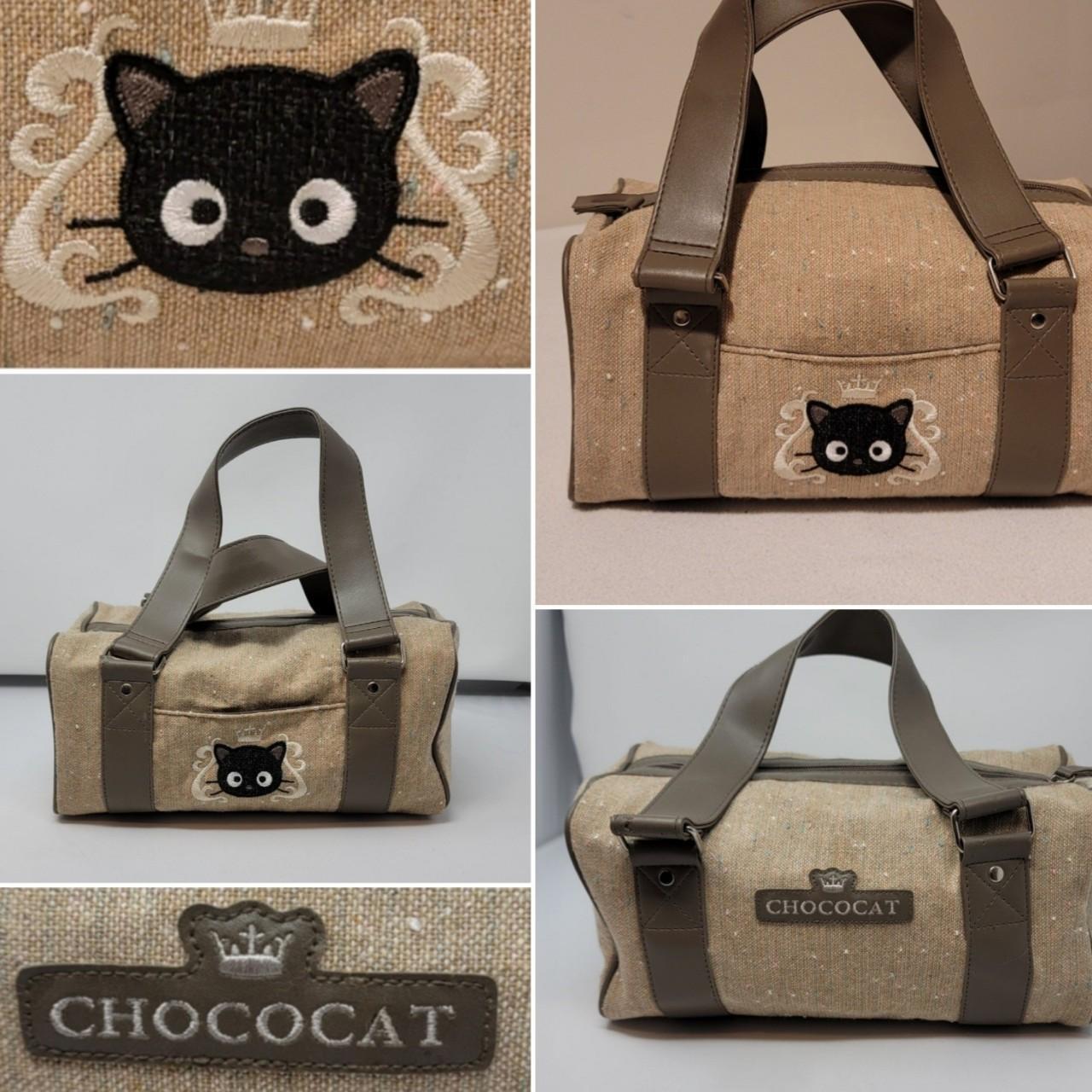 Interest Check ☆ Chococat Vintage Bag 2007 y2k... - Depop