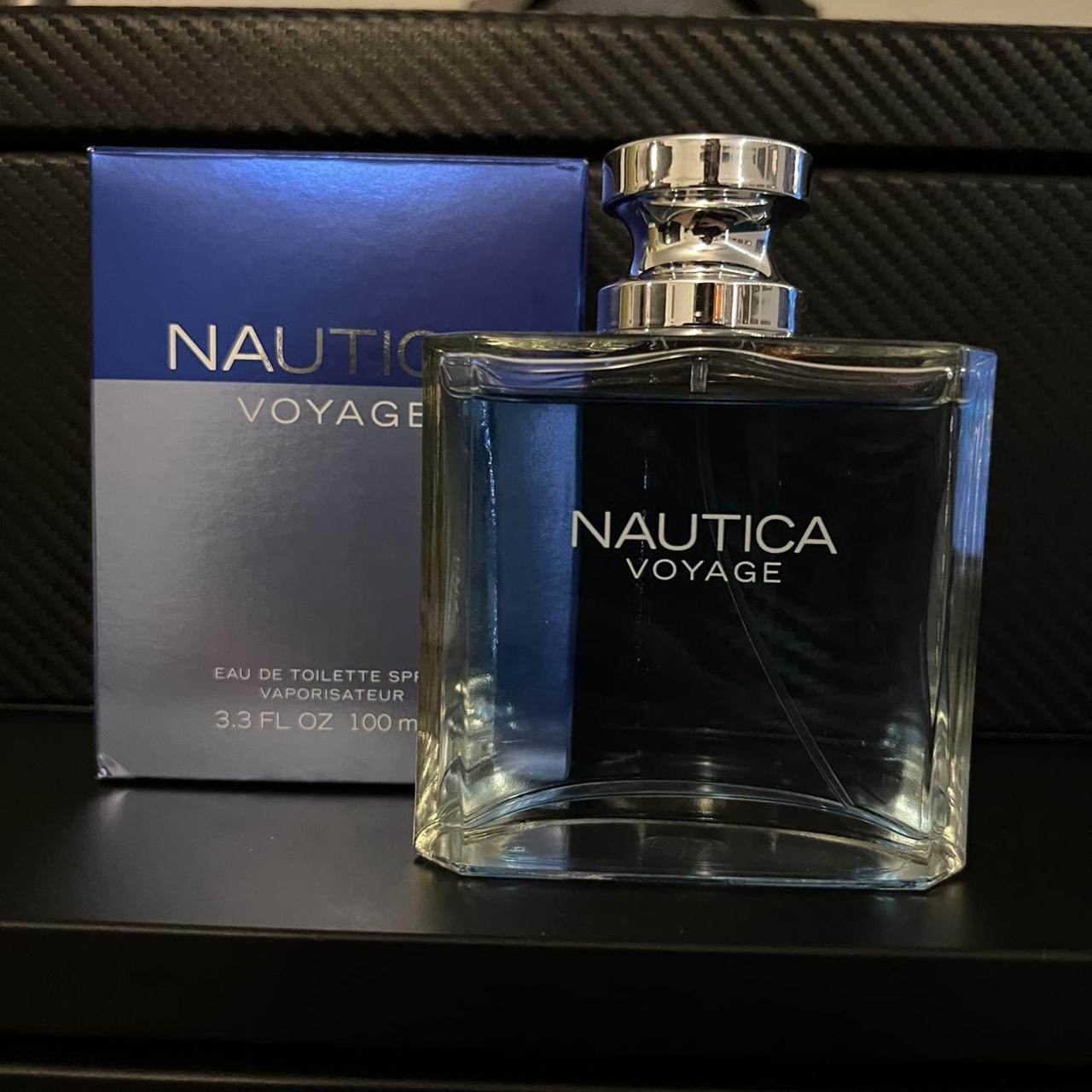 Nautica Voyage EDT Men’s Cologne 3.3oz // 100ml... - Depop