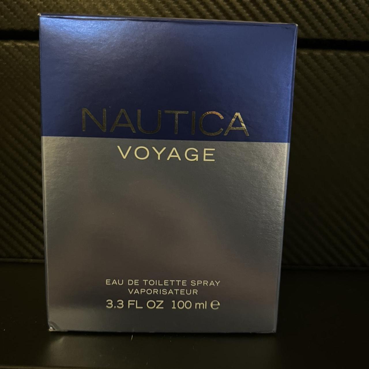 Nautica Voyage EDT Men’s Cologne 3.3oz // 100ml... - Depop