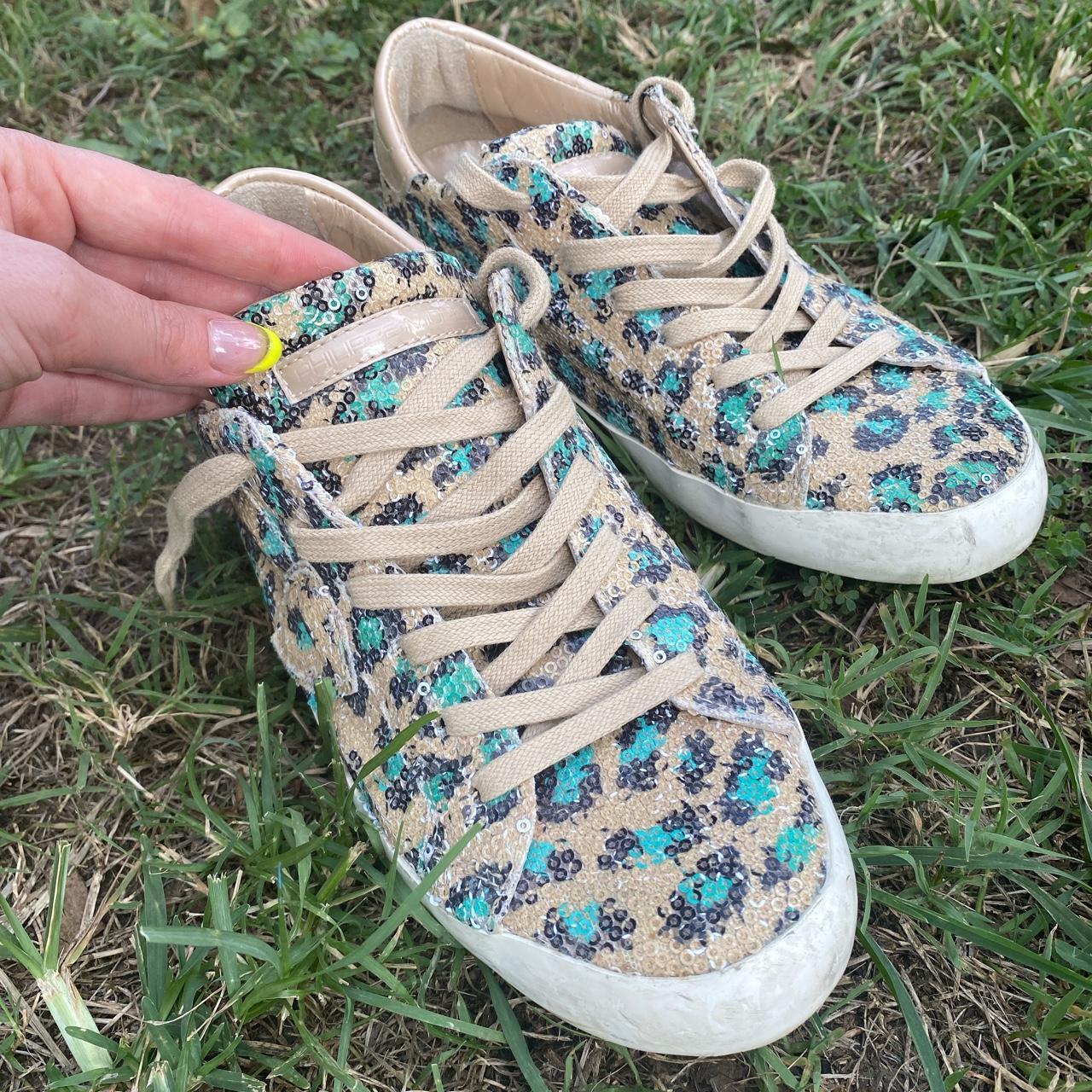 Philippe Model size 39 worn 3-5 times, excellent... - Depop