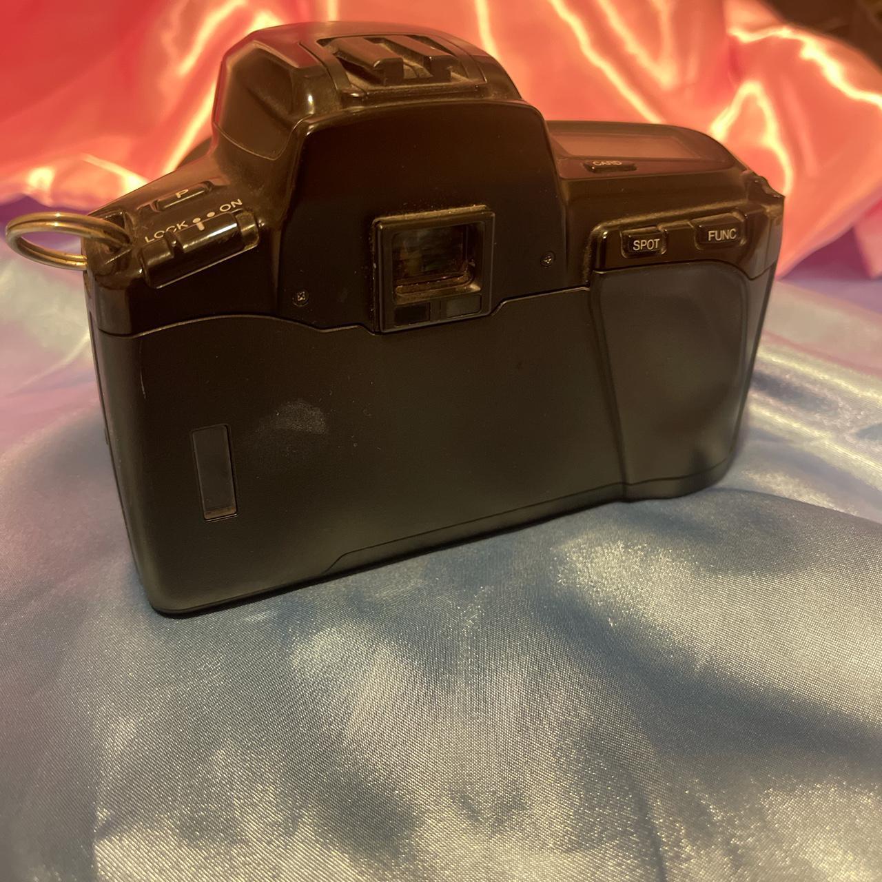 Minolta Maxxum 5Xi Auto Focus 35mm camera - 28-80mm... - Depop