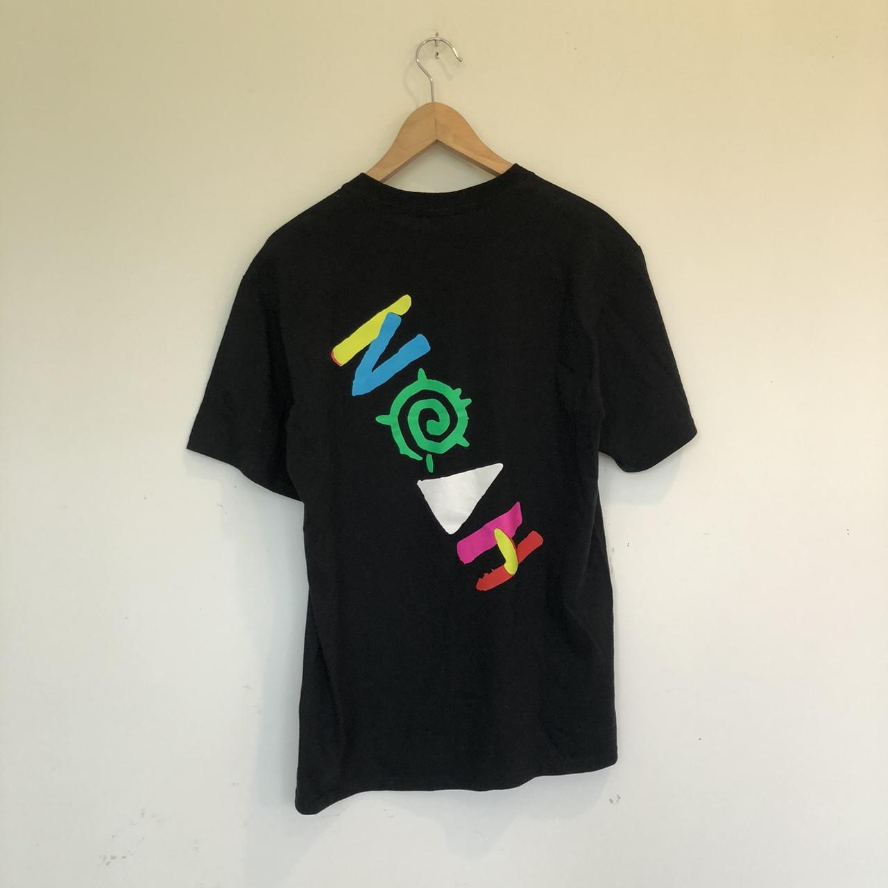 Noah More Core Logo Tee size M 9/10 no flaws just a... | Depop