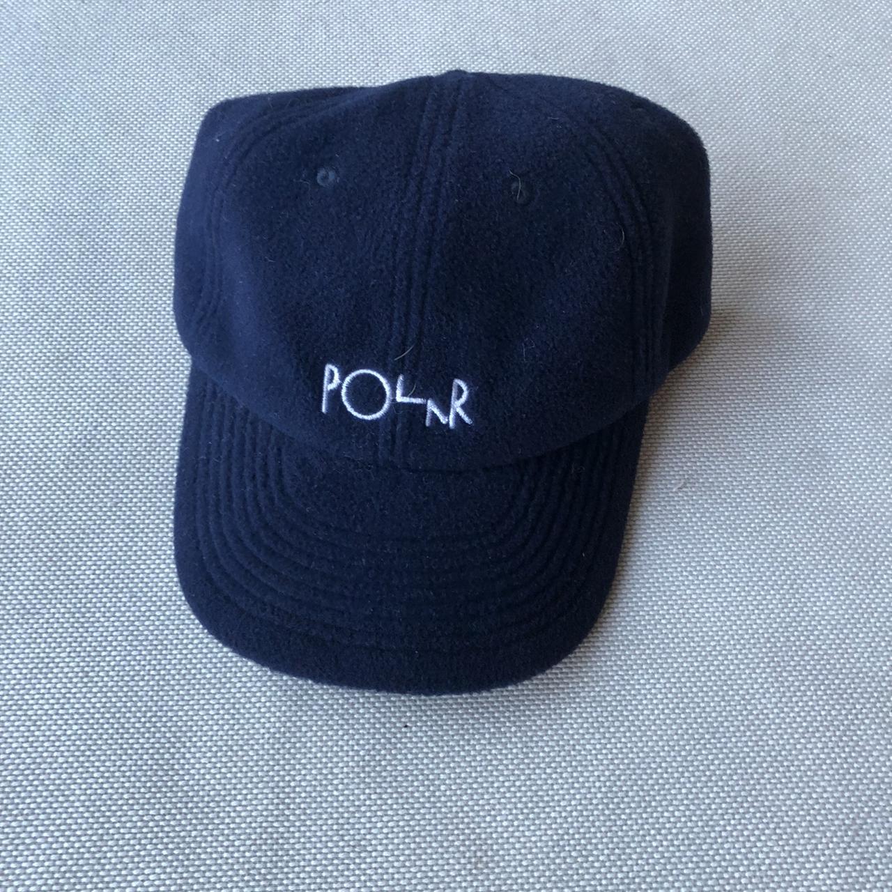 Polar Skate Co Fleece Hat new with tags - Depop