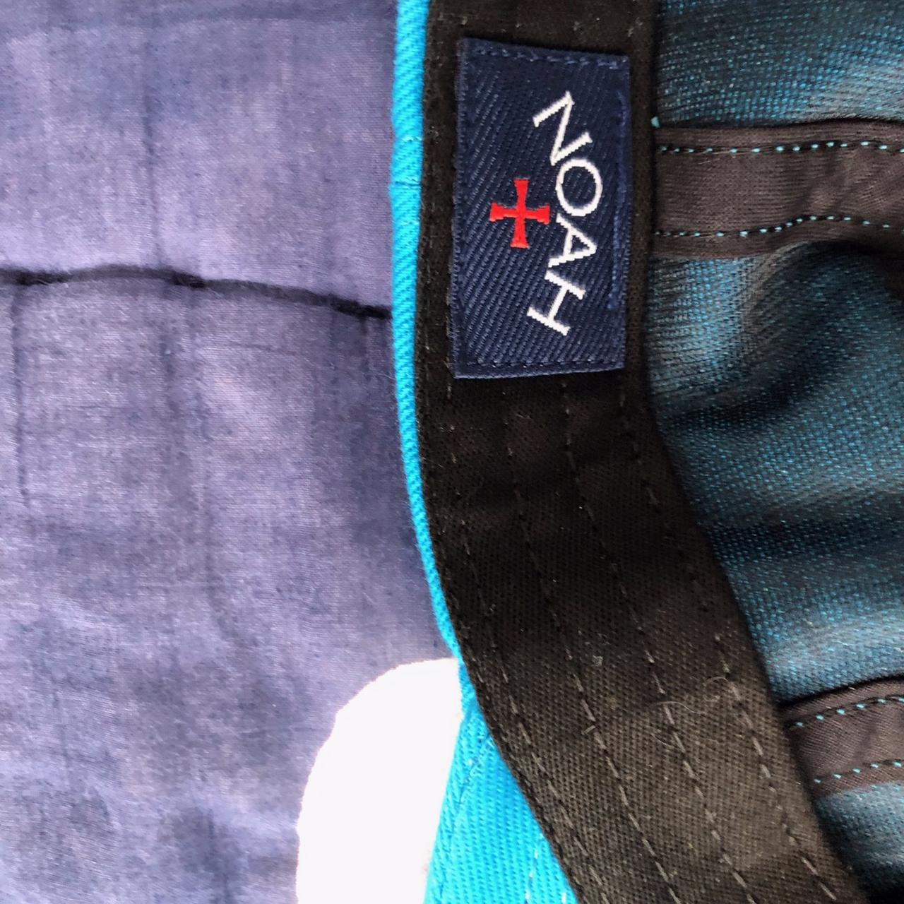 Noah Core Logo Hat OS 9/1 no flaws - Depop