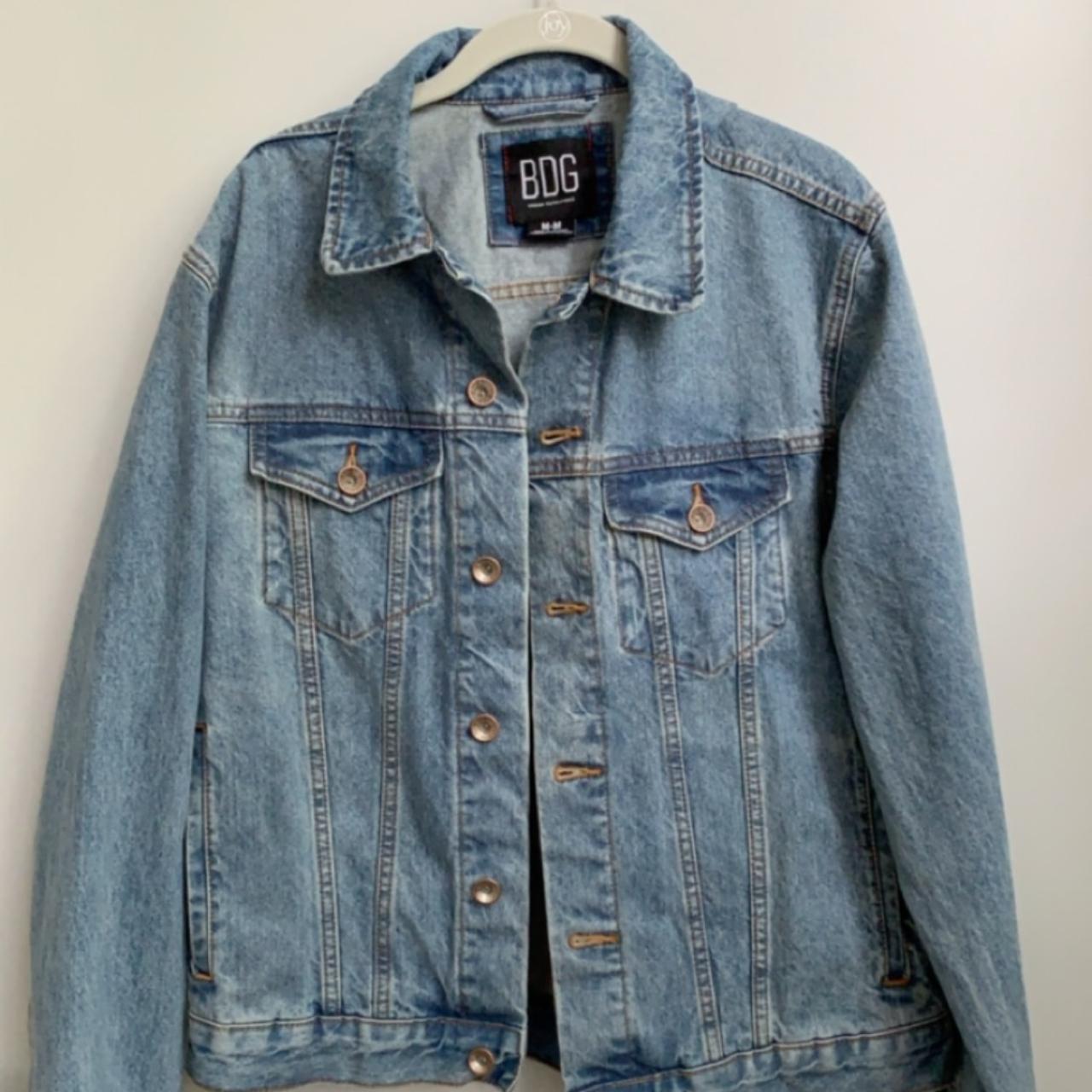 Urban Outfitters Men's Jacket | Depop