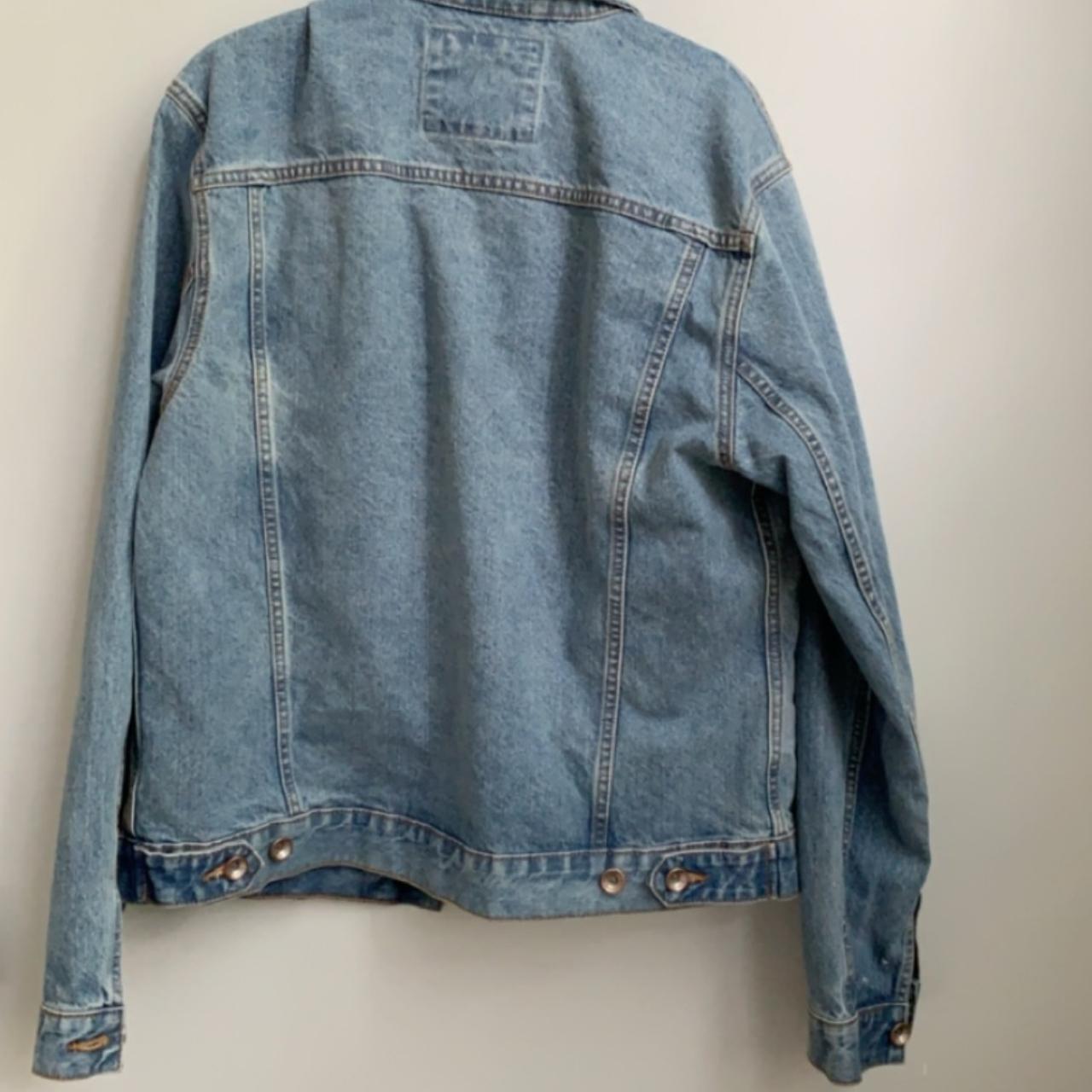 Urban Outfitters Men's Jacket | Depop
