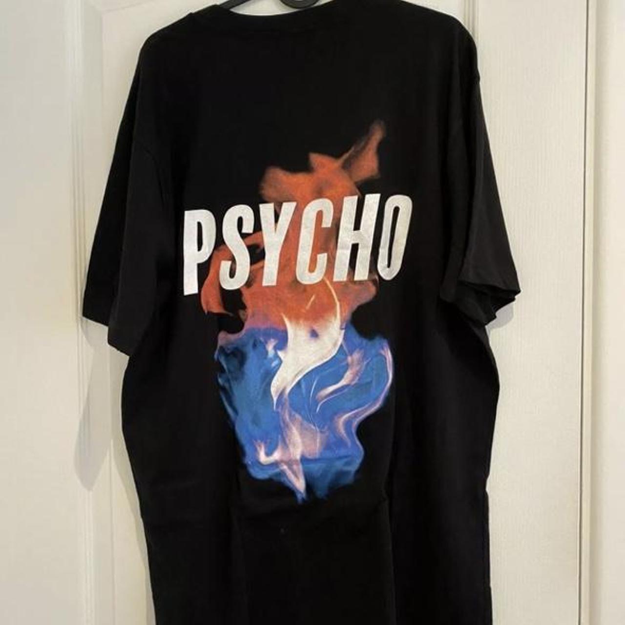 Anybody selling this Santan Dave Psychodrama USA... - Depop