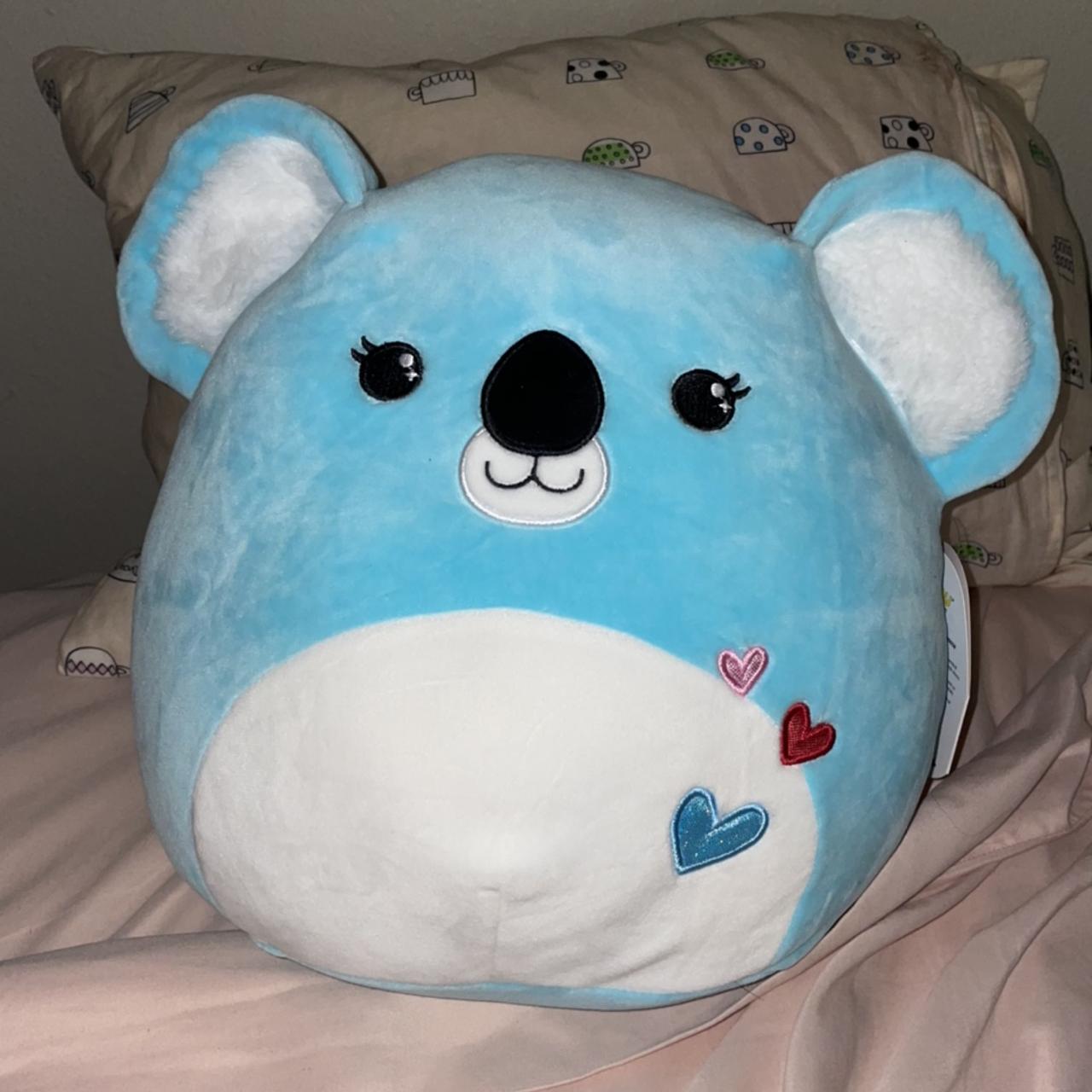 Cataleya the Koala Squishmallow 11" NWT! - Depop