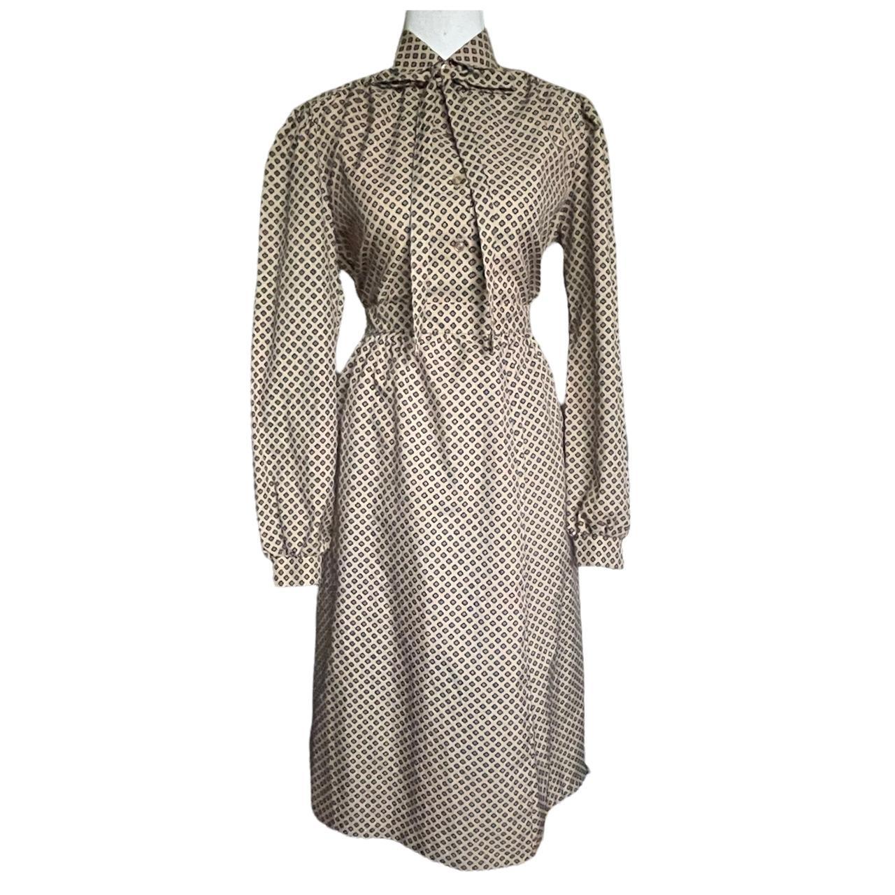 RSC Russ Togs VTG ’80’s Matching Satin Skirt Set &... - Depop