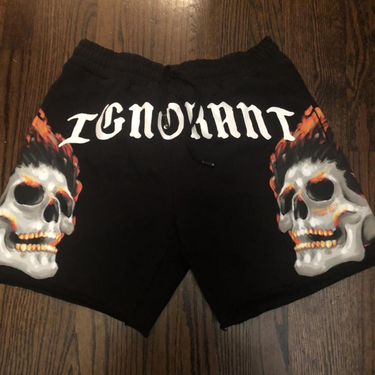 Saint Jhn Christian Sex Club Worn Twice No Depop