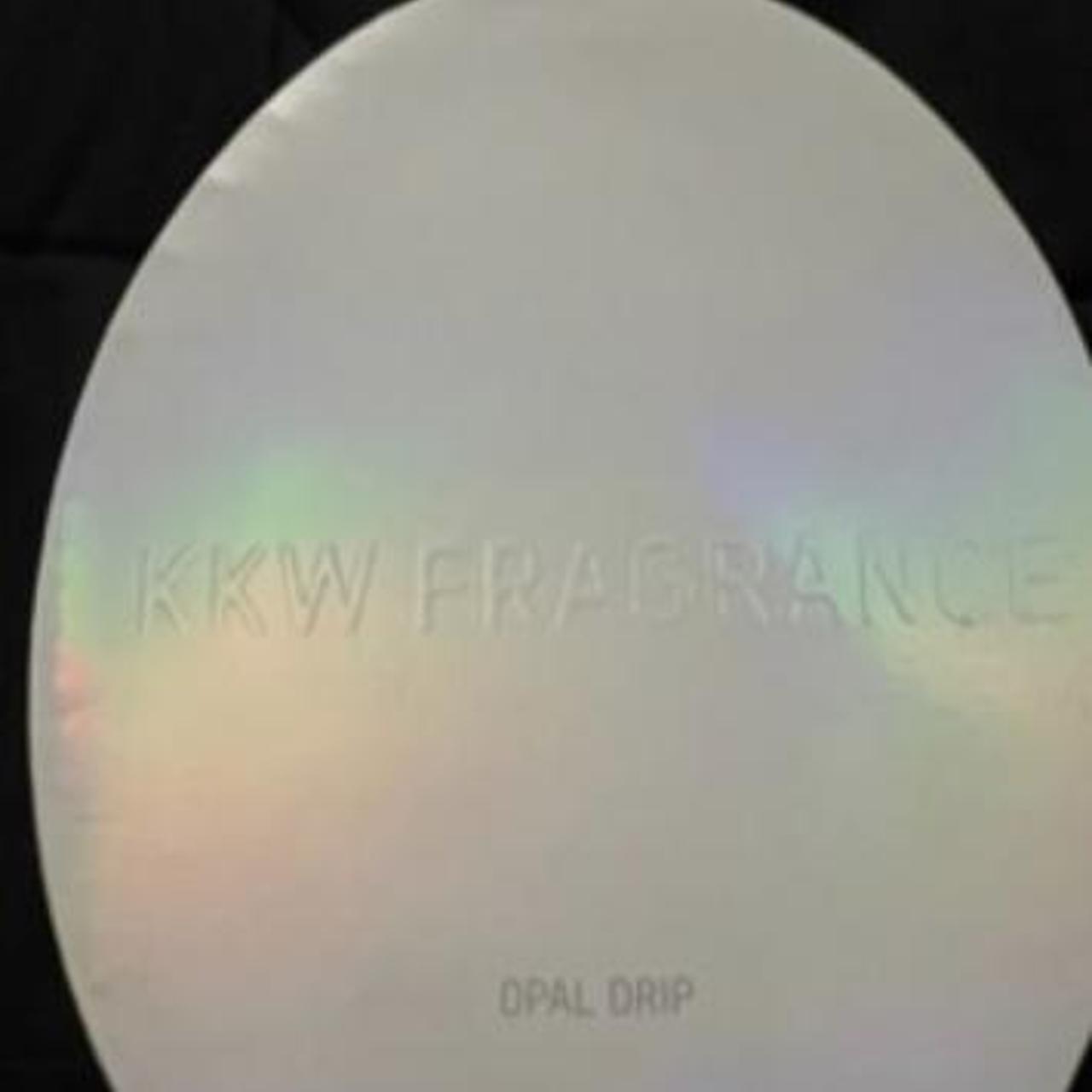 Opal drip perfume - KKW Fragrance - Depop