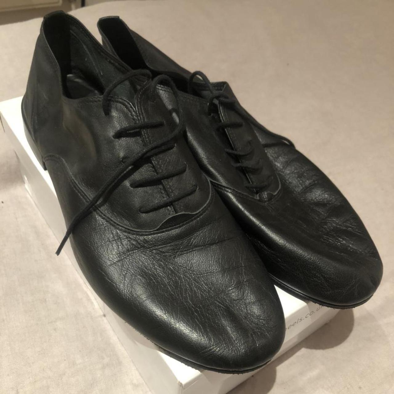 Mens Repetto Paris x Francis Folies La Rochelle... - Depop