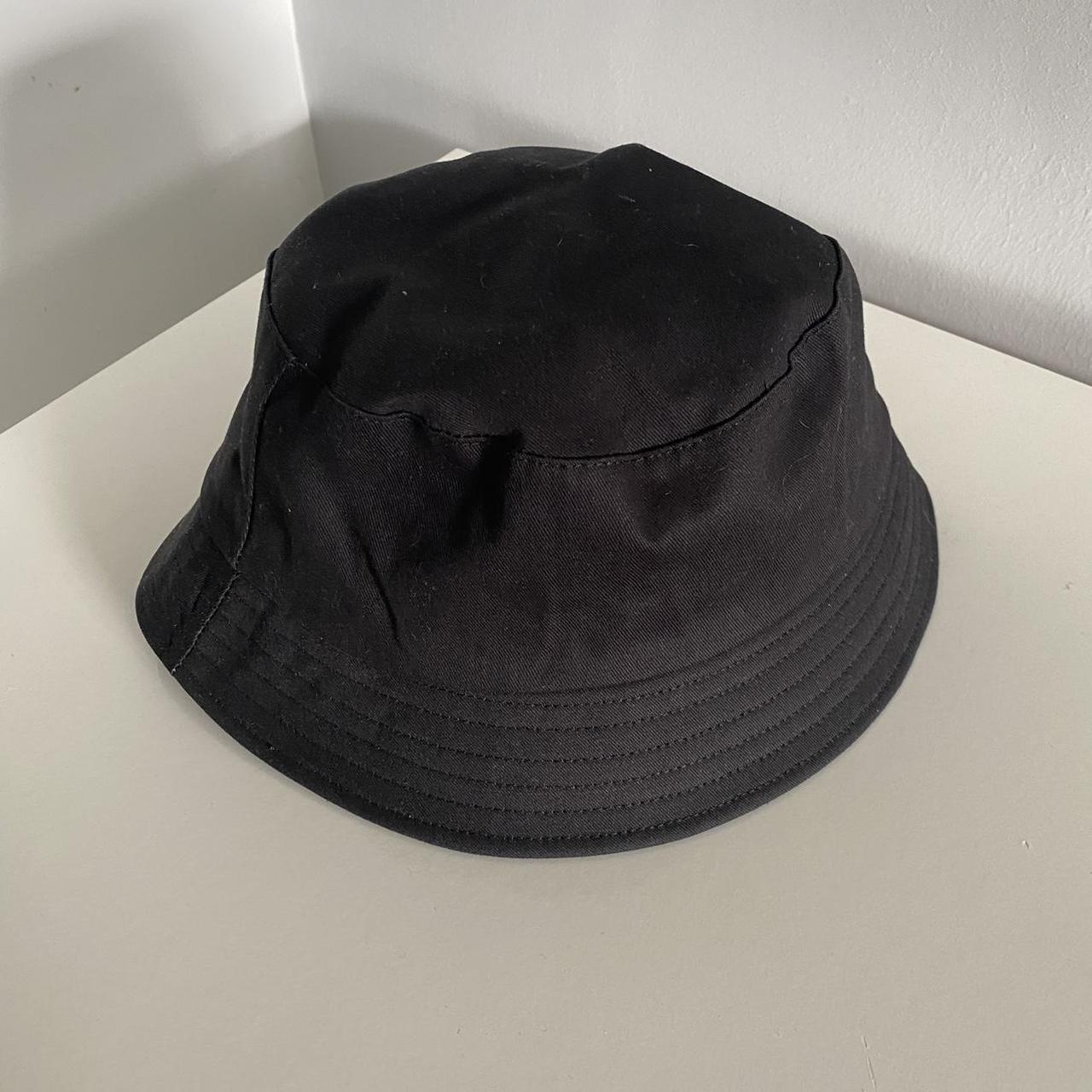 ASOS Design bucket hat Unisex - size M/L Excellent... - Depop