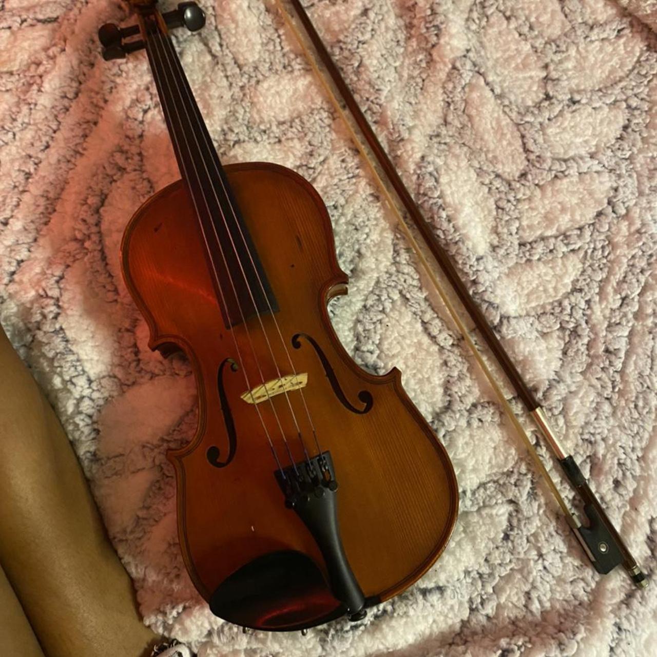 Viola for sale 13 in ( message me before... - Depop