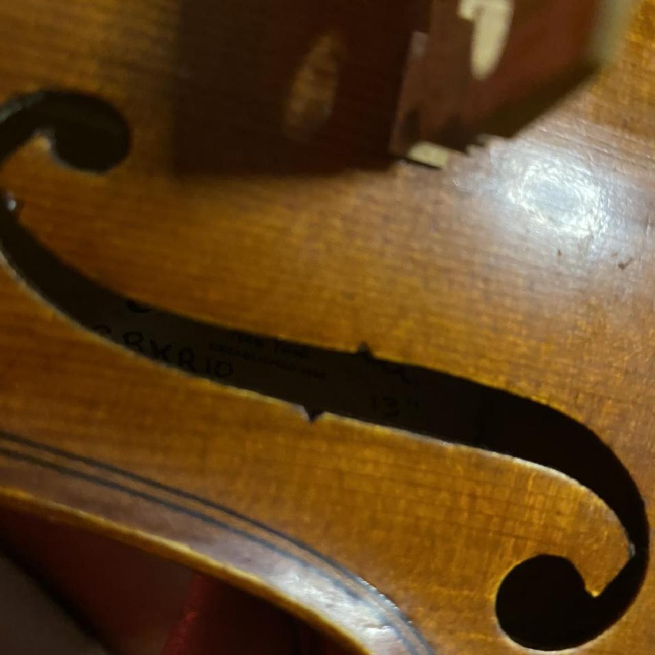 Viola for sale 13 in ( message me before... - Depop
