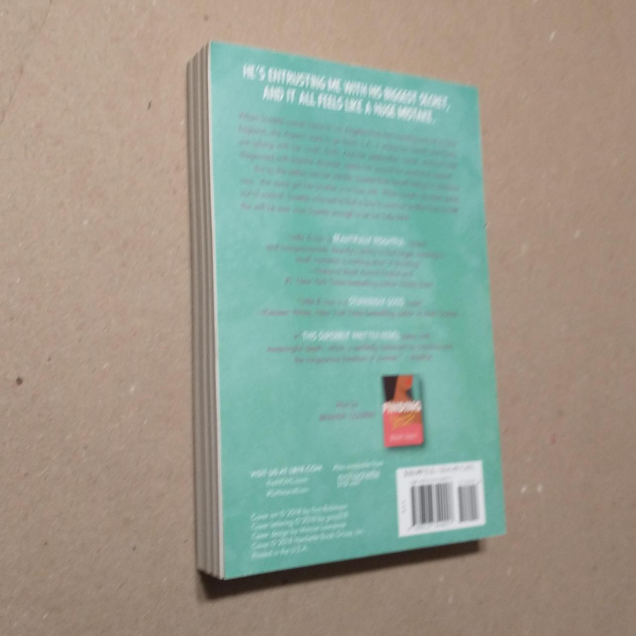 Little & Lion by Brandy Colbert. Excellent... - Depop