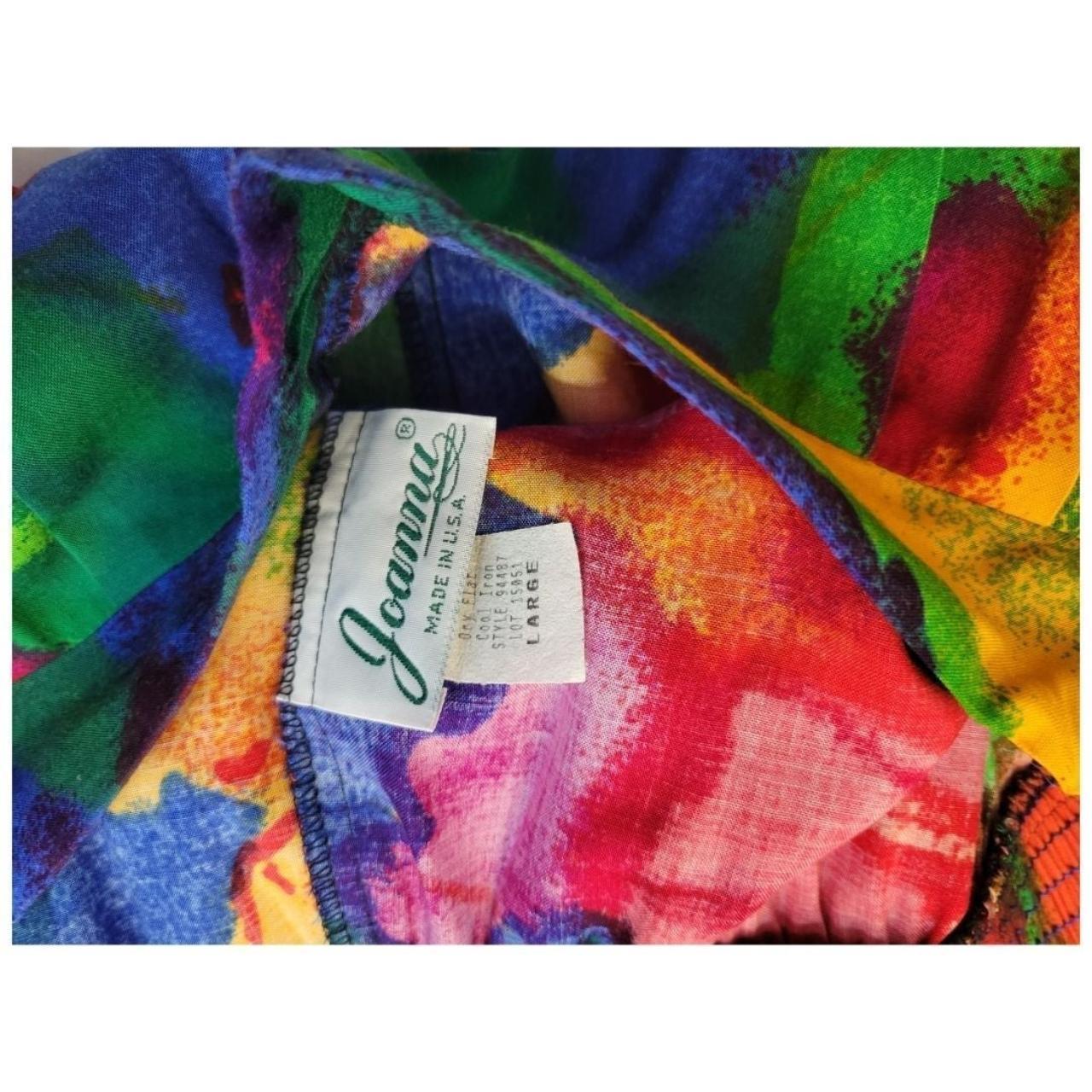 Amazing 1990's Bright Rainbow Coolots. Made by... - Depop