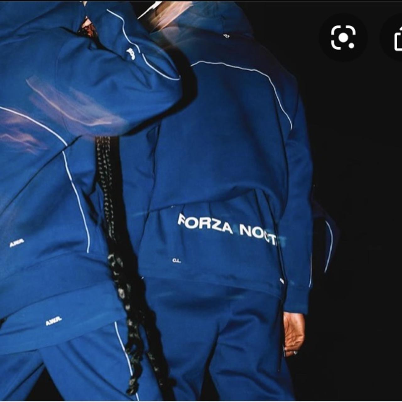 NIKE X NOCTA Drake collab fleece jogger Reflective... - Depop