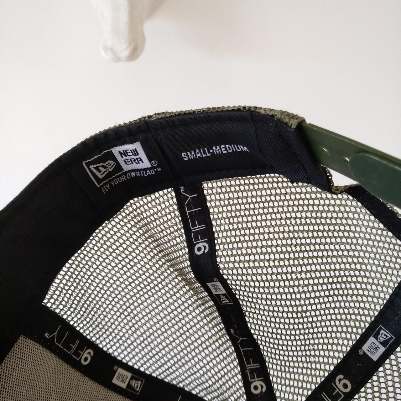 New Era rare cap Size small - medium New without... - Depop