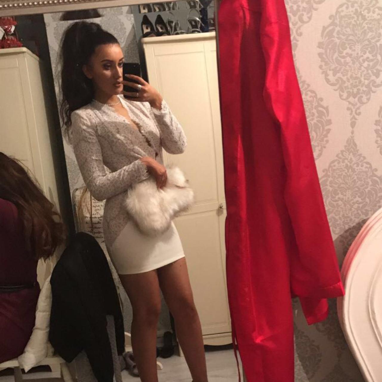 The Dolls House Women s Dress Depop the-dolls-house-women-s-dress-depop