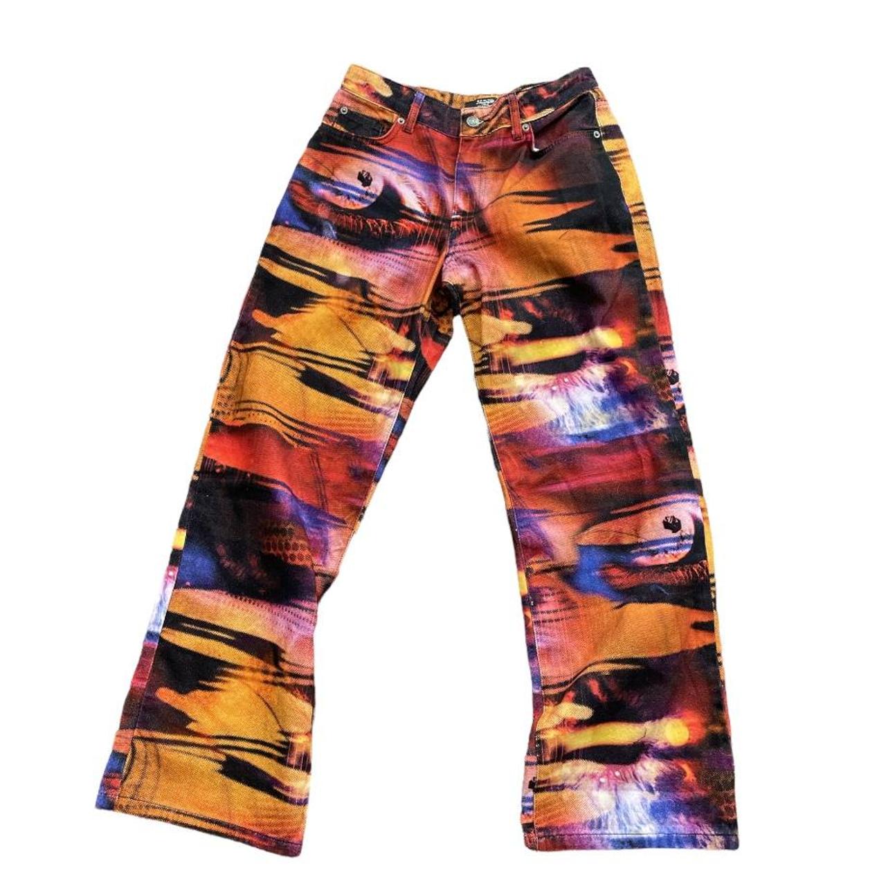 SHOP ON SOSOULAR.COM PETITE MATRIX JEANS BRAND... - Depop