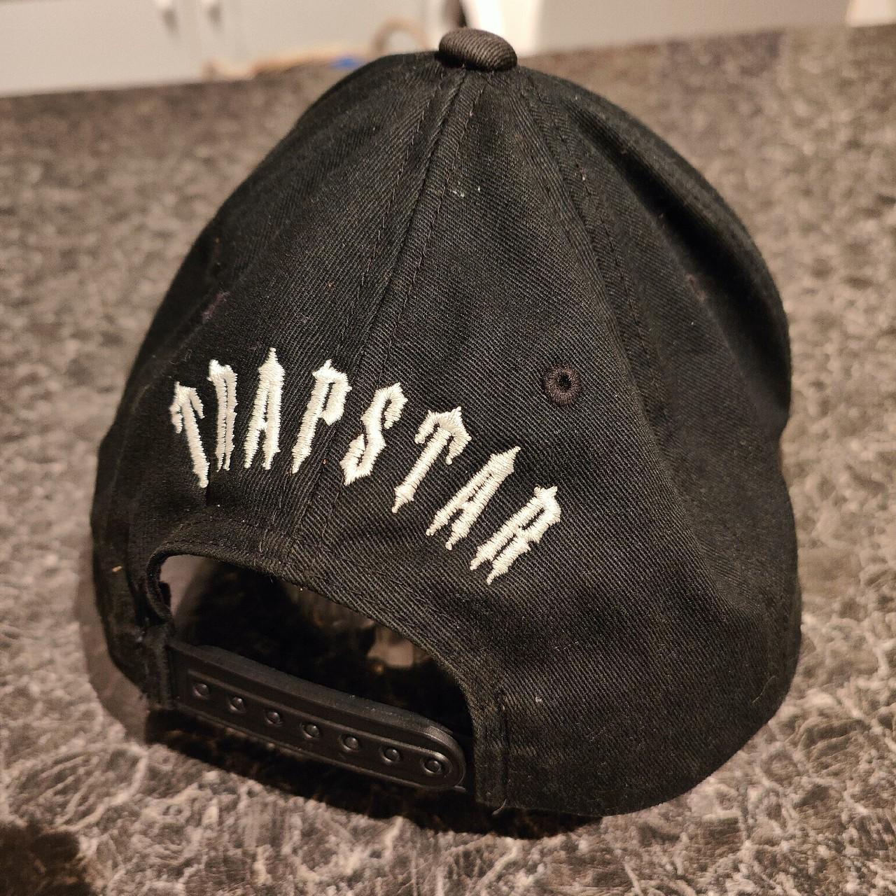 Rare Trapstar Birmingham Limited edition snapback... - Depop