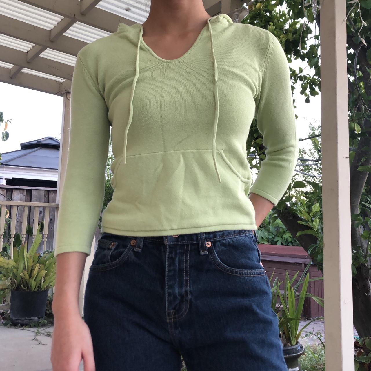 032c Women's Jumper | Depop