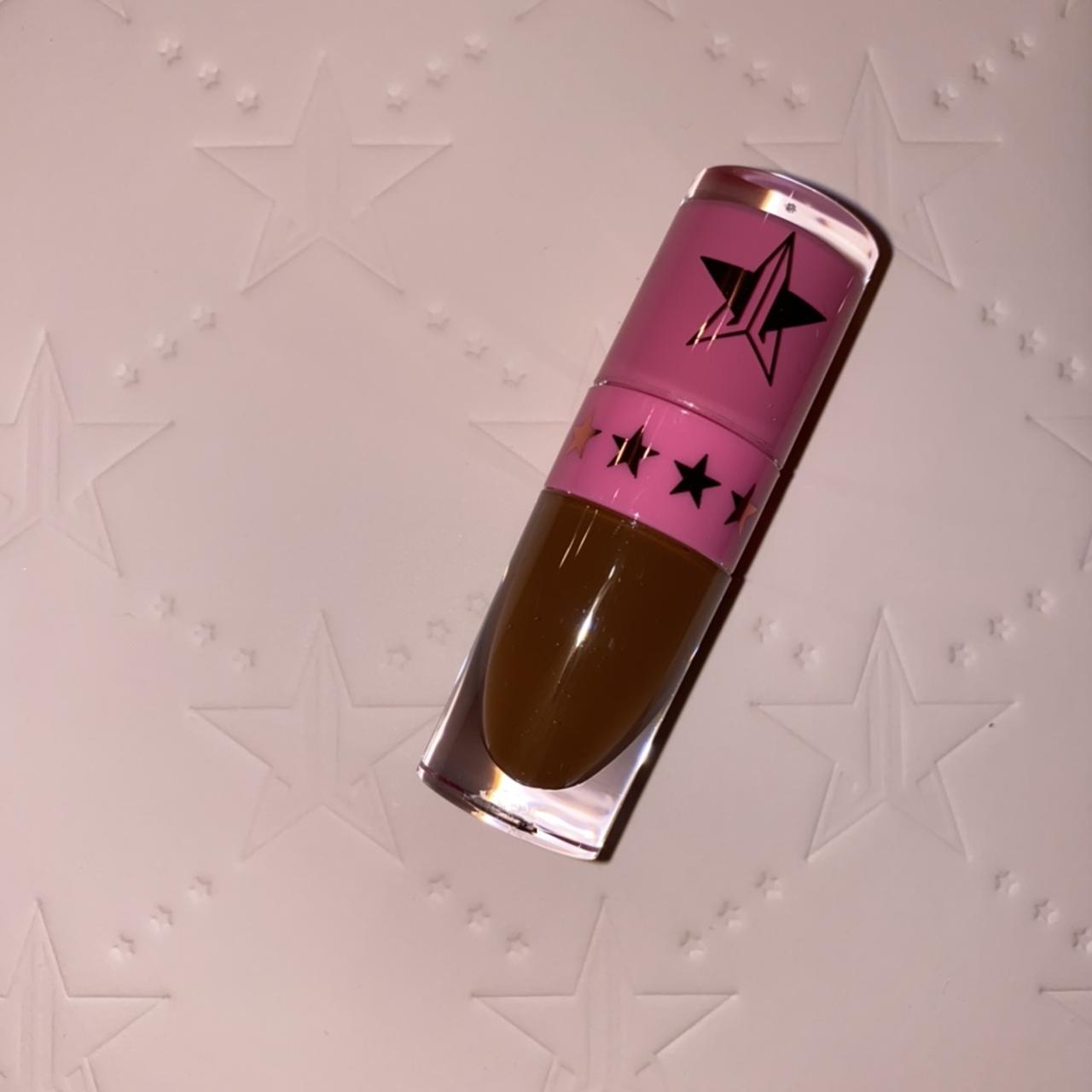 Top Shelf Matte Lipstick Jeffree Star Travel... - Depop