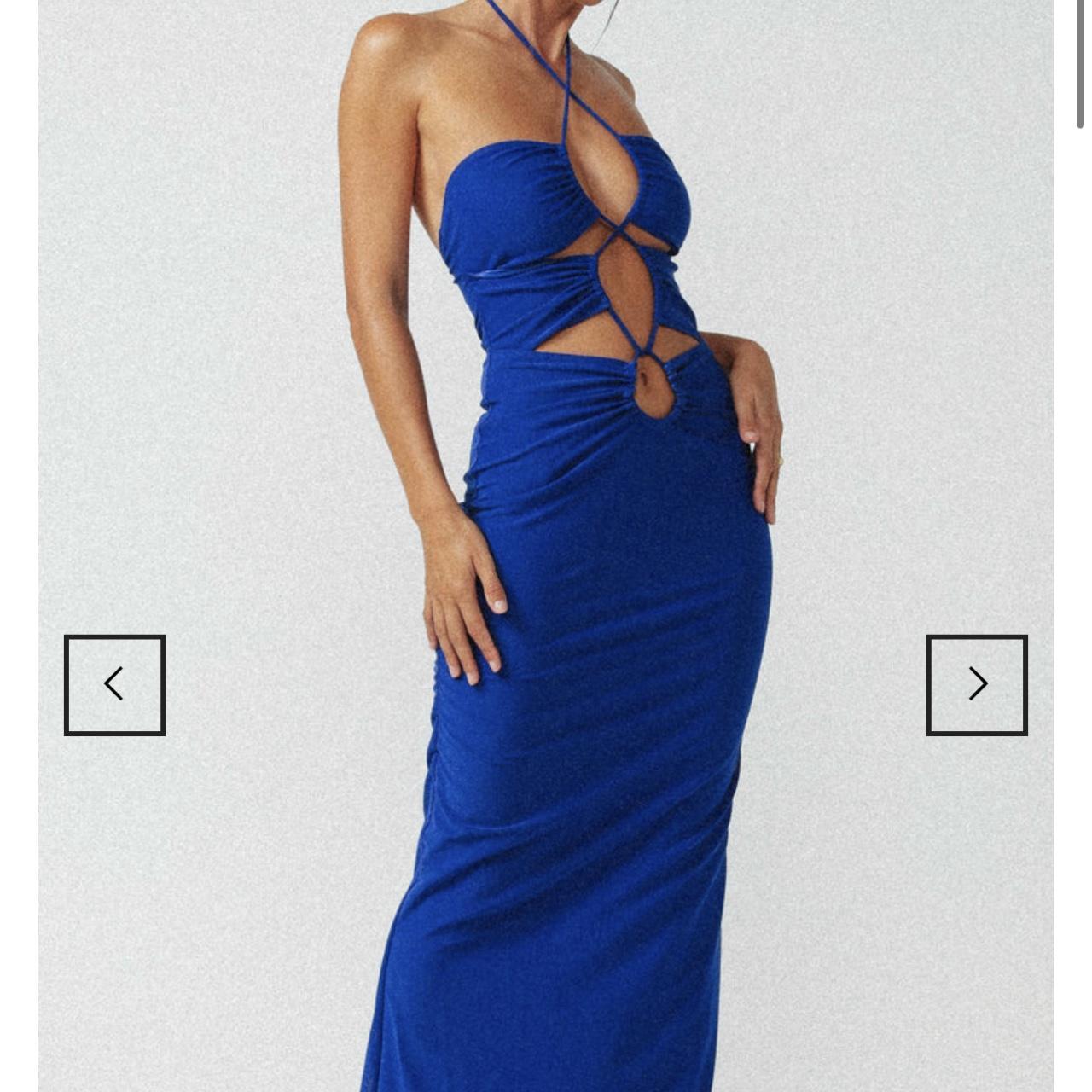 Brand new Jagger and Stone dress - never worn... - Depop