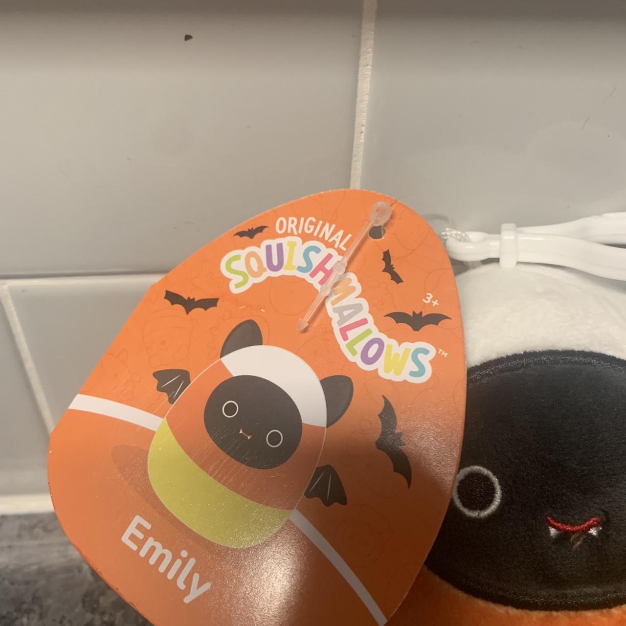 Emily the Bat Halloween Clip Brand new with tags... - Depop