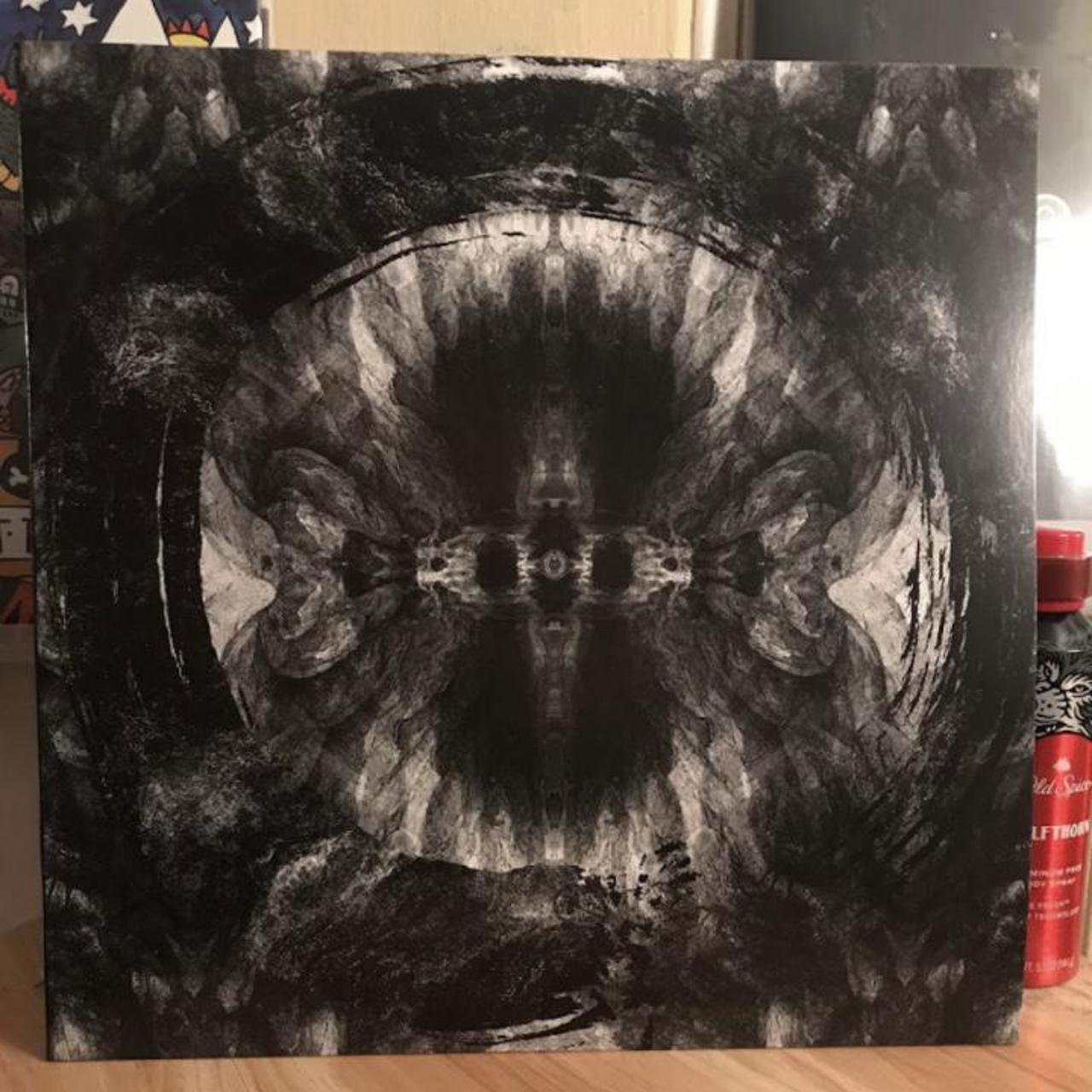 Architects Holy Hell Vinyl Variant- Hot pink Hasn’t... - Depop