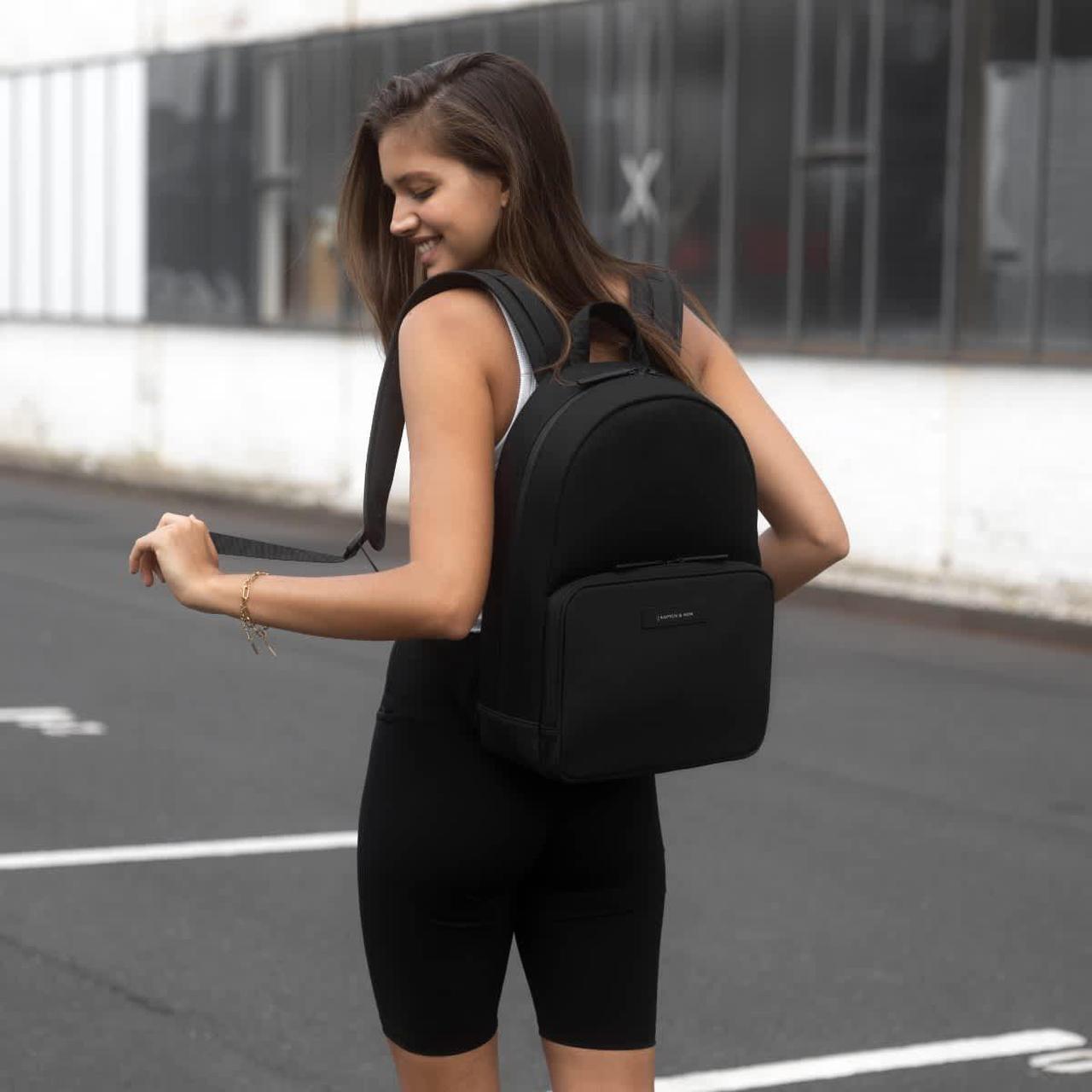 Kapten & Son Vardo All Black volume: 12... - Depop