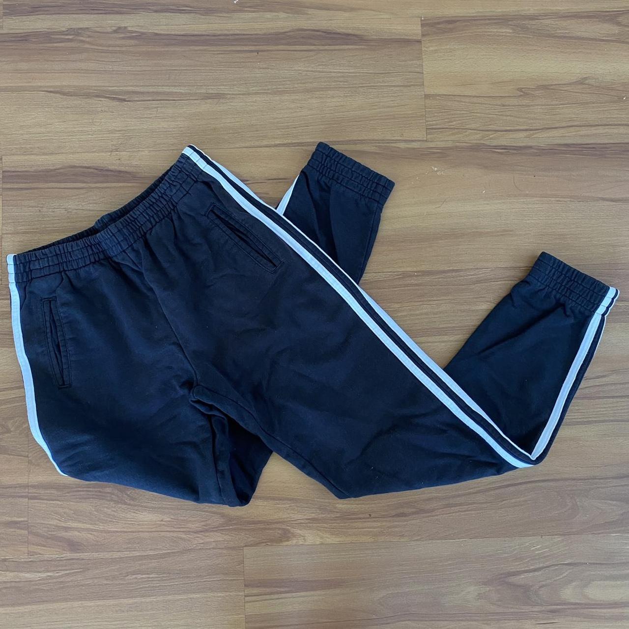 Brandy comfy sweatpants! I’ve worn couple times! - Depop